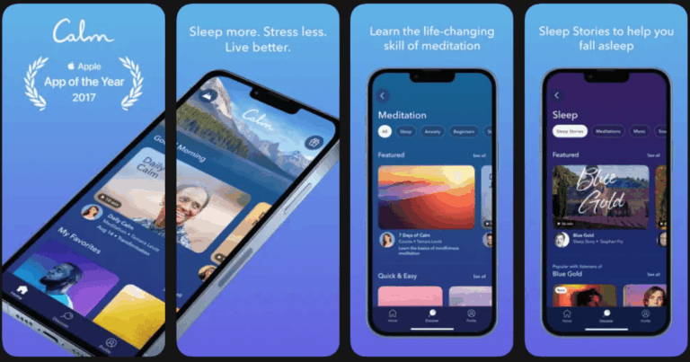 9 Best Zen Apps For Your Phone - App Charts