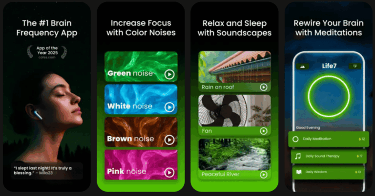 9 best mental health tracking apps - App Charts